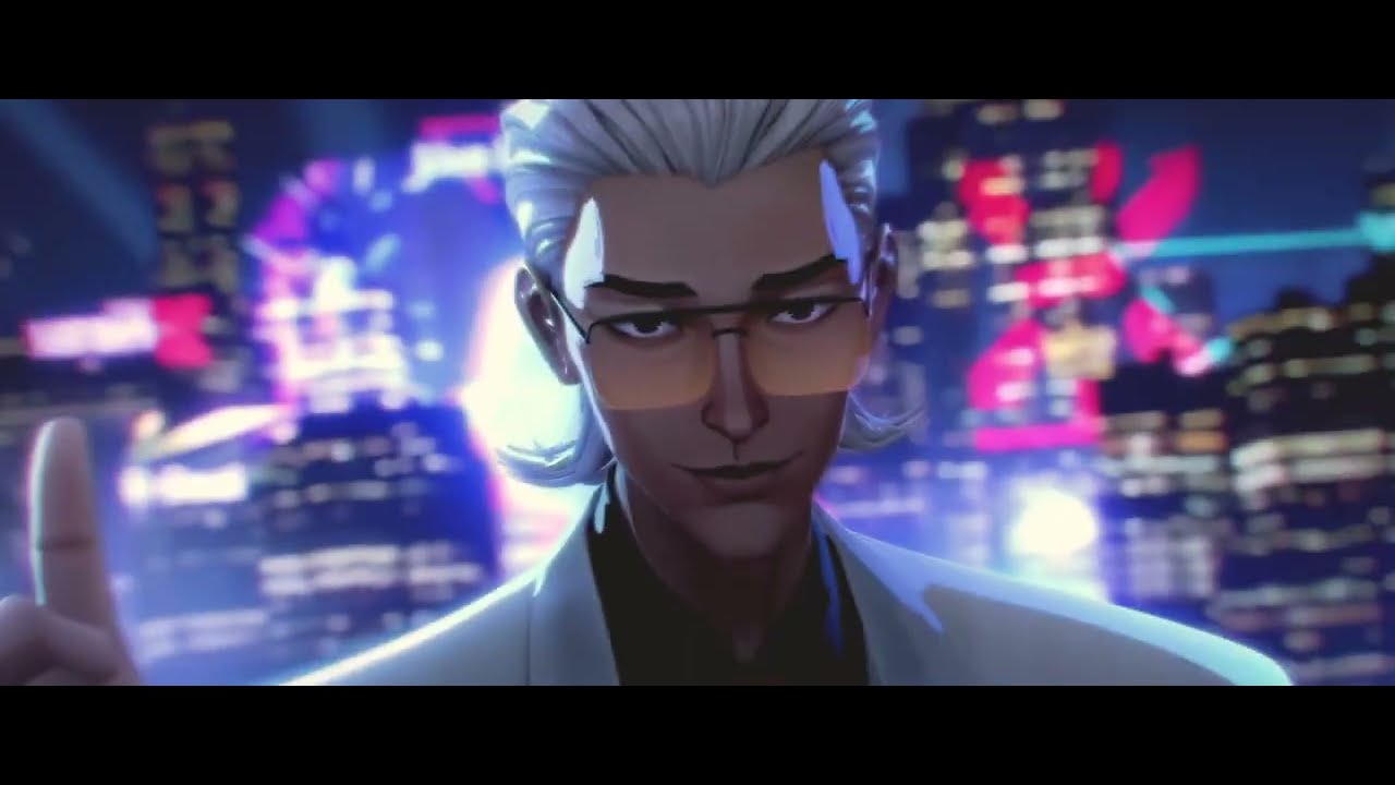 Starly - To be hero X [Edit/AMV] Blubz remake - YouTube