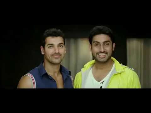 Dostana Full Movie / Prinka Chopra / Jon Abram/ Hindi Movie