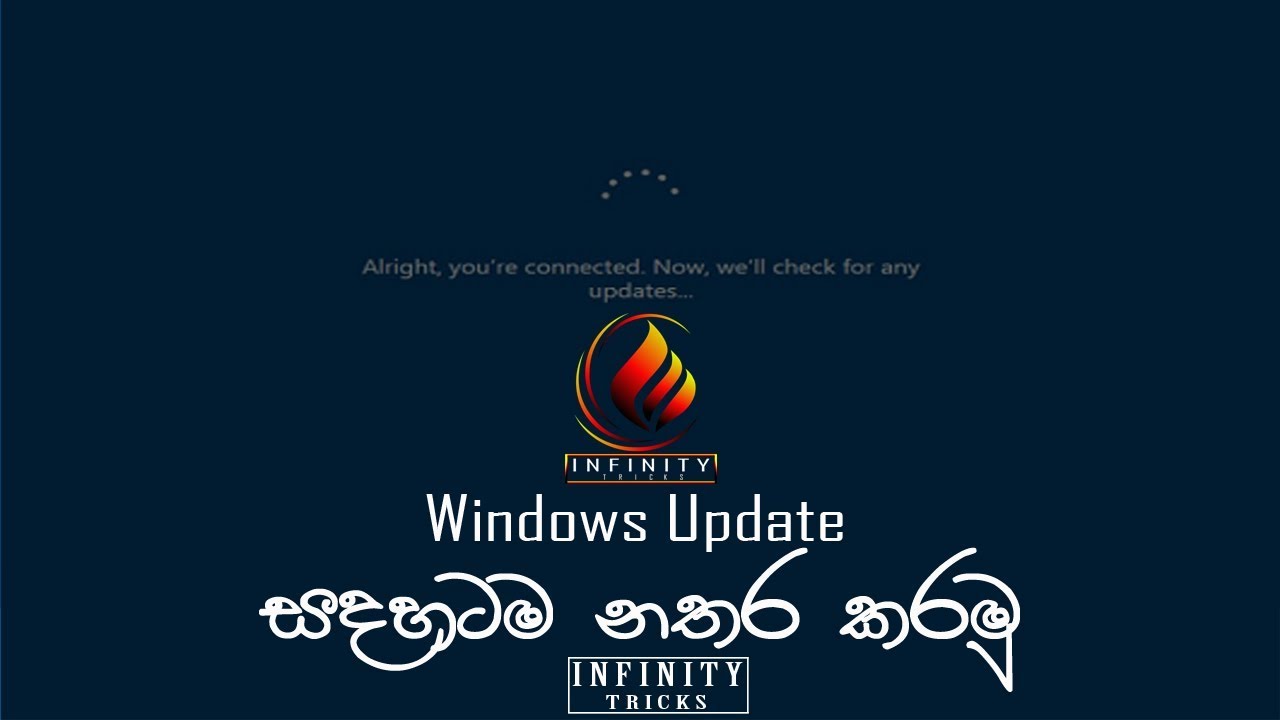 How To Stop Windows 10 From Automatically Downloading And Installing