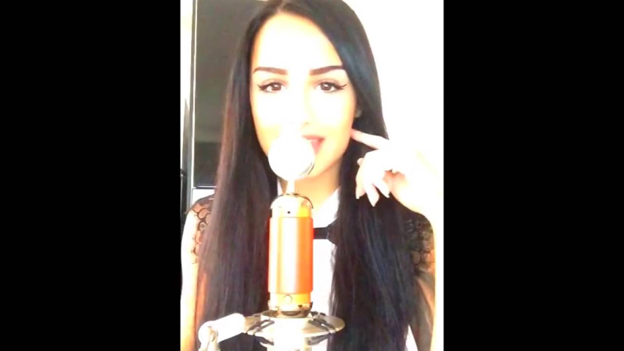 Florina Perez SORRY (French Version) - YouTube