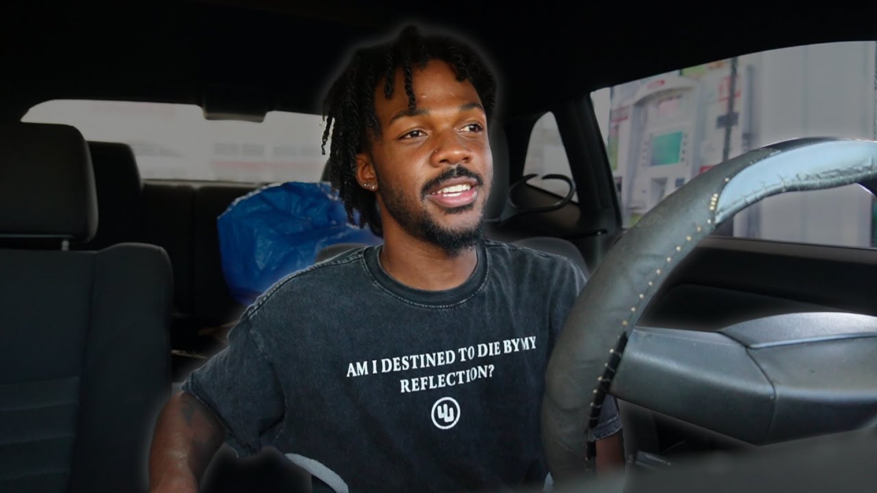 THIS IS MY JOB ! - YouTube