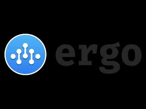 GitHub - ergo-services/ergo: An actor-based Framework with network transparency for creating ...
