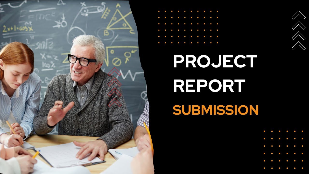 AMIE Exams: Project Work Submission - YouTube