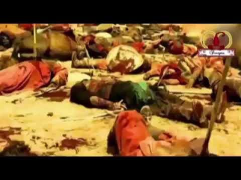 Dunya alimleri Imam Huseyn (e)haqqinda