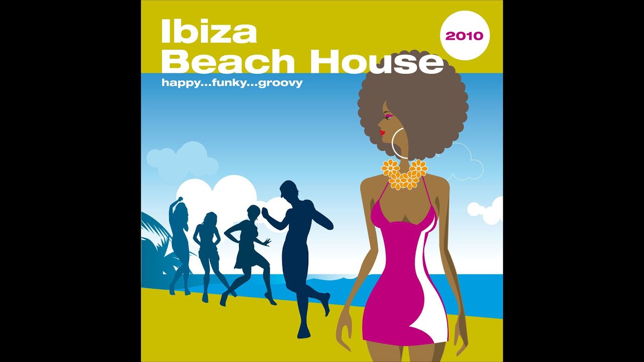 Cálido - El calor (Phil Kinley remix) - YouTube