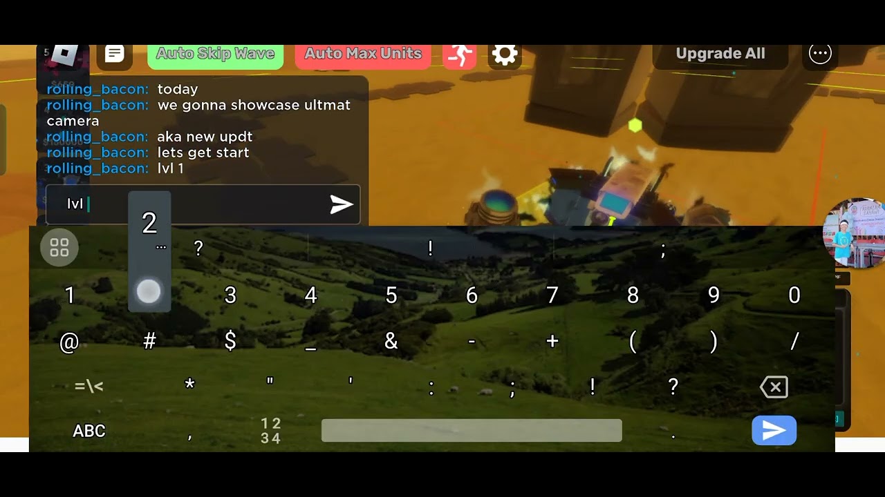 showcase ultimate camera (skibidi def) - YouTube