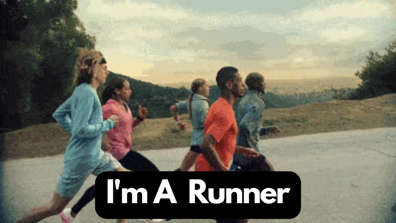 I'm A Runner. Master Your Stride: Top Tips for Running Success by a pro ...