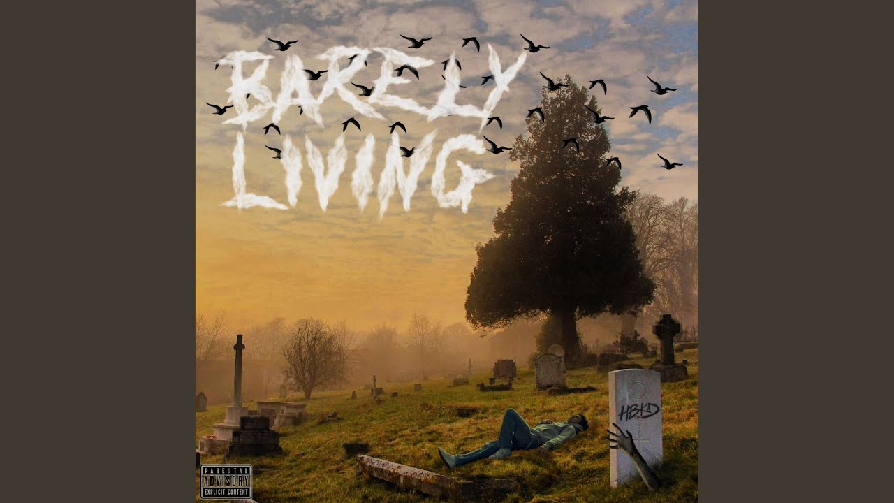 Barely Living - YouTube