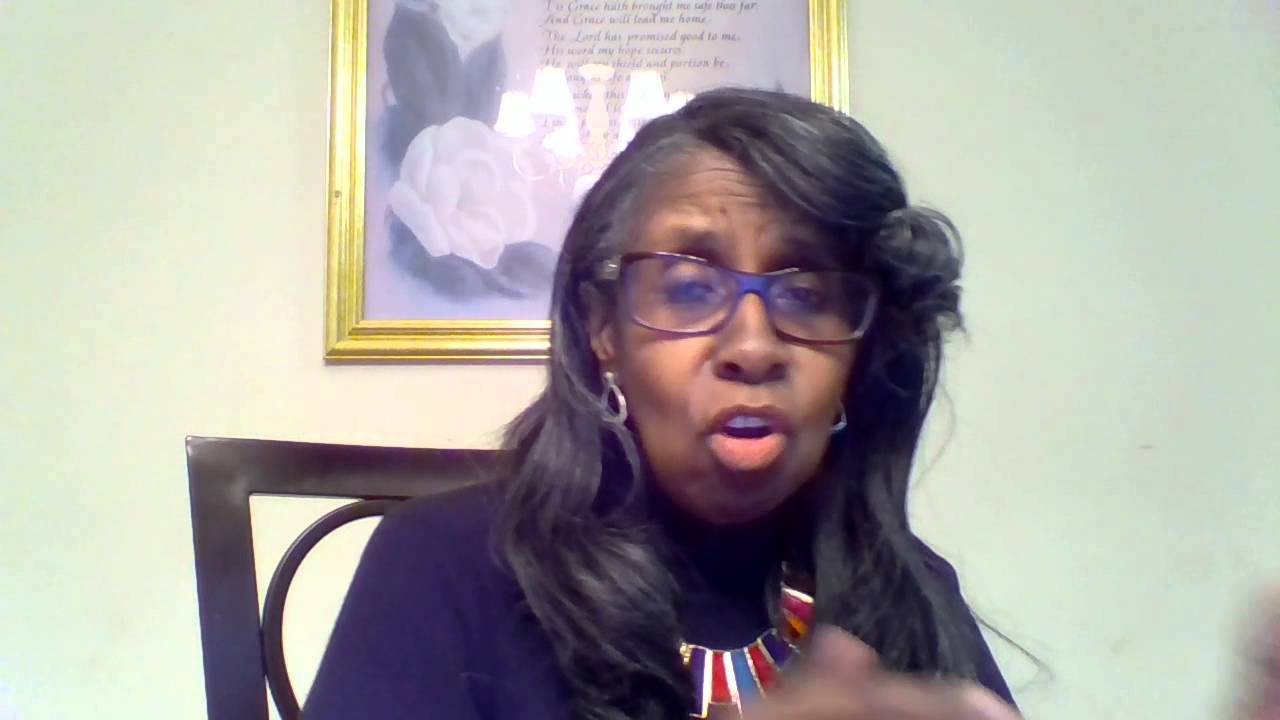 Welcome to Learn the Word Ministries Inc - YouTube