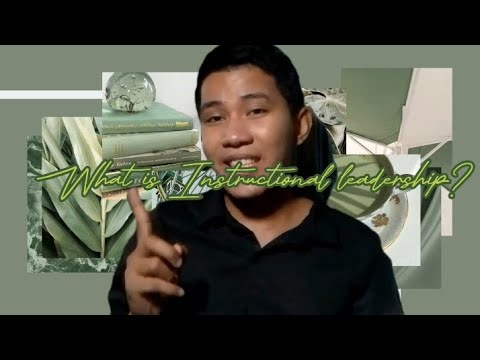 Instructional Leadership - School Improvement Plan(SIP) Yaco,Limbert B. - BSED-ENGLISH 3 - YouTube