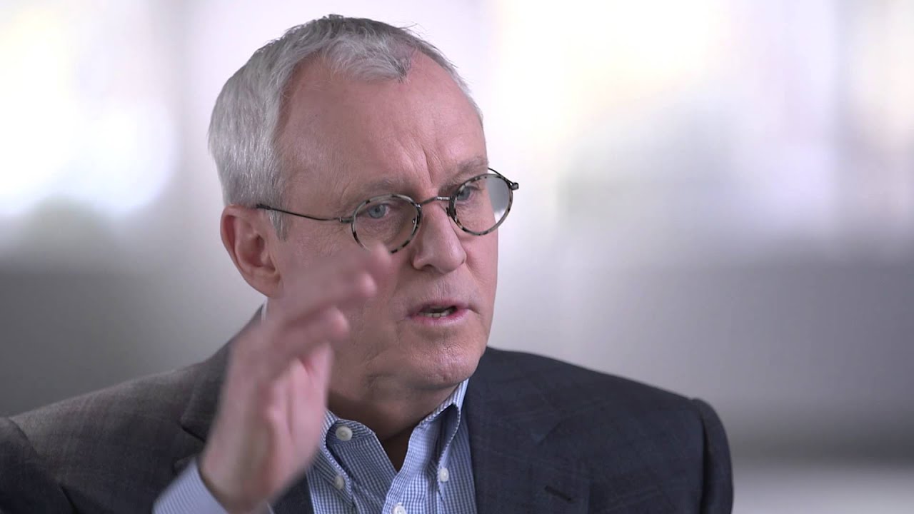 Richard Hamm - Straight Talk on Fees - YouTube