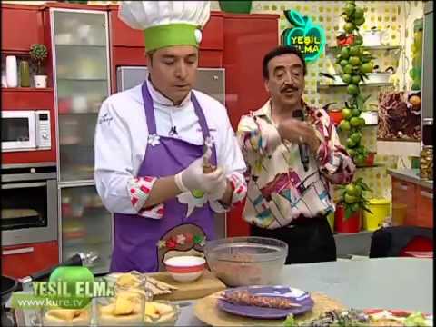 Oktay Usta - Yeşil Elma | Hakkı Bulut'dan 'Bu Nasıl Töre' şarkısı