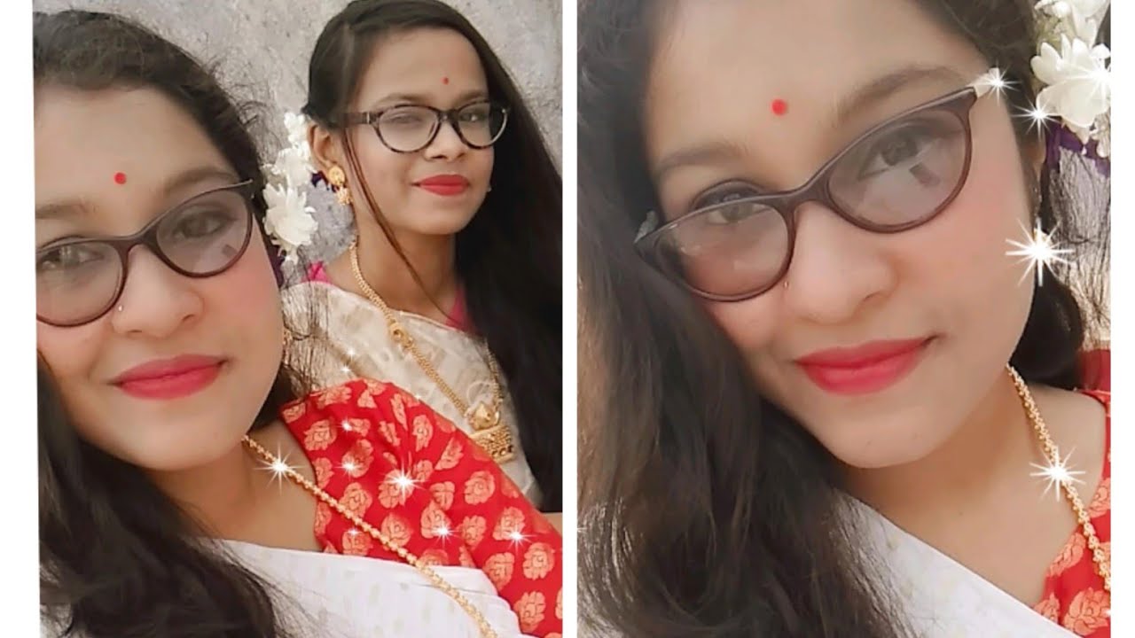 শুভ নববর্ষ সকলকে।। #Soumyashree's daily vlog || 😋😊😉😍 - YouTube