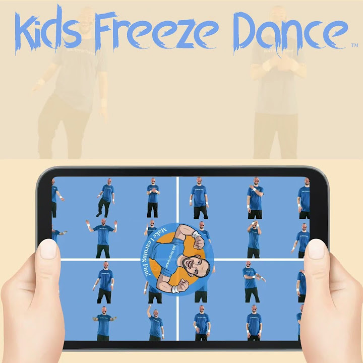 Valentine's Day Kids Freeze Dance | Homeschool Learning Game Brain ...
