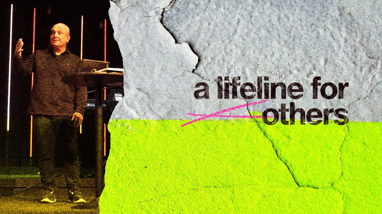 Elevate Sunday Experience March 30, 2025 - YouTube