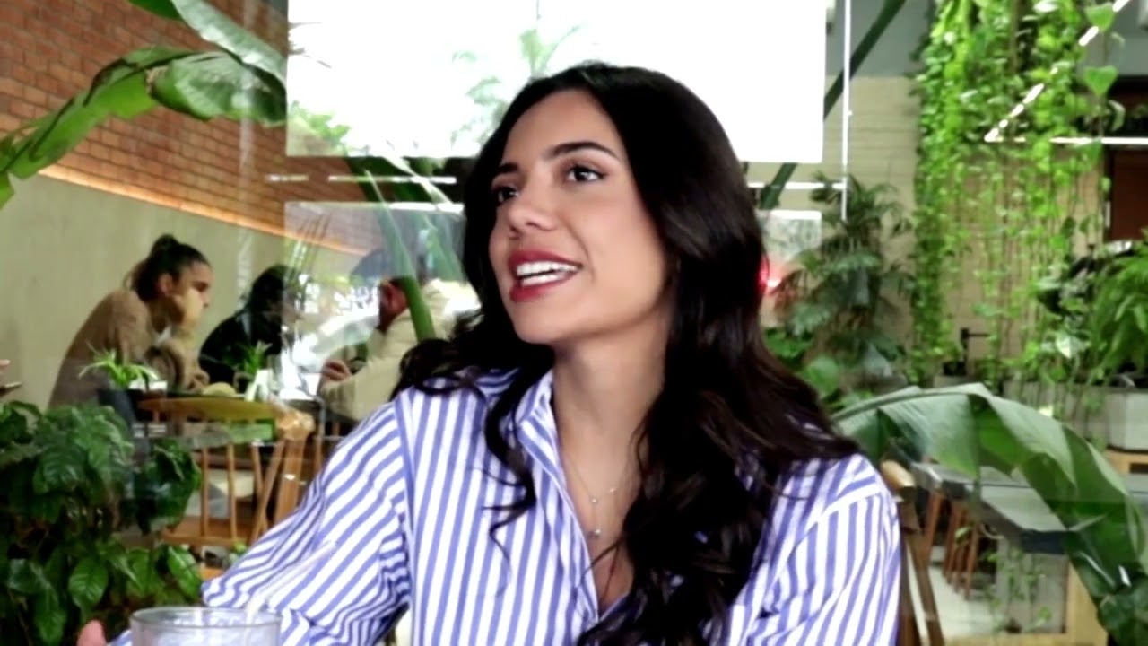 Entrevista a Maria Rene Pomacusi "Nene" - YouTube