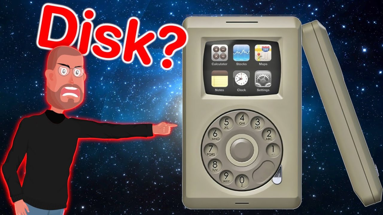 1st iPhone Creators Brainstorm for Concept Ideas - YouTube