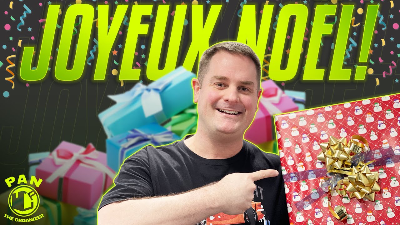 Joyeuses Fetes 2020