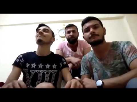 Hicaz Trio Çağrı Akıntı🎶Mahmut Karavil🎶Mehmet Yğcı🎶Oguzcan Atılgan