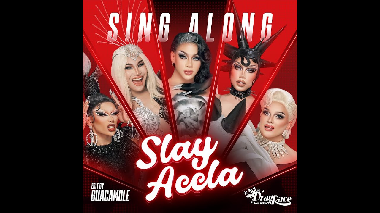 Slay Accla (Sing Along) Create Your Own Verse - YouTube Music
