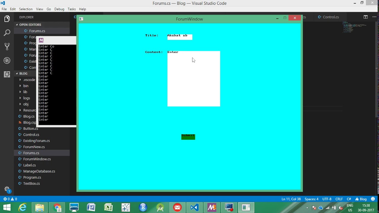 SplashKit Forum - YouTube