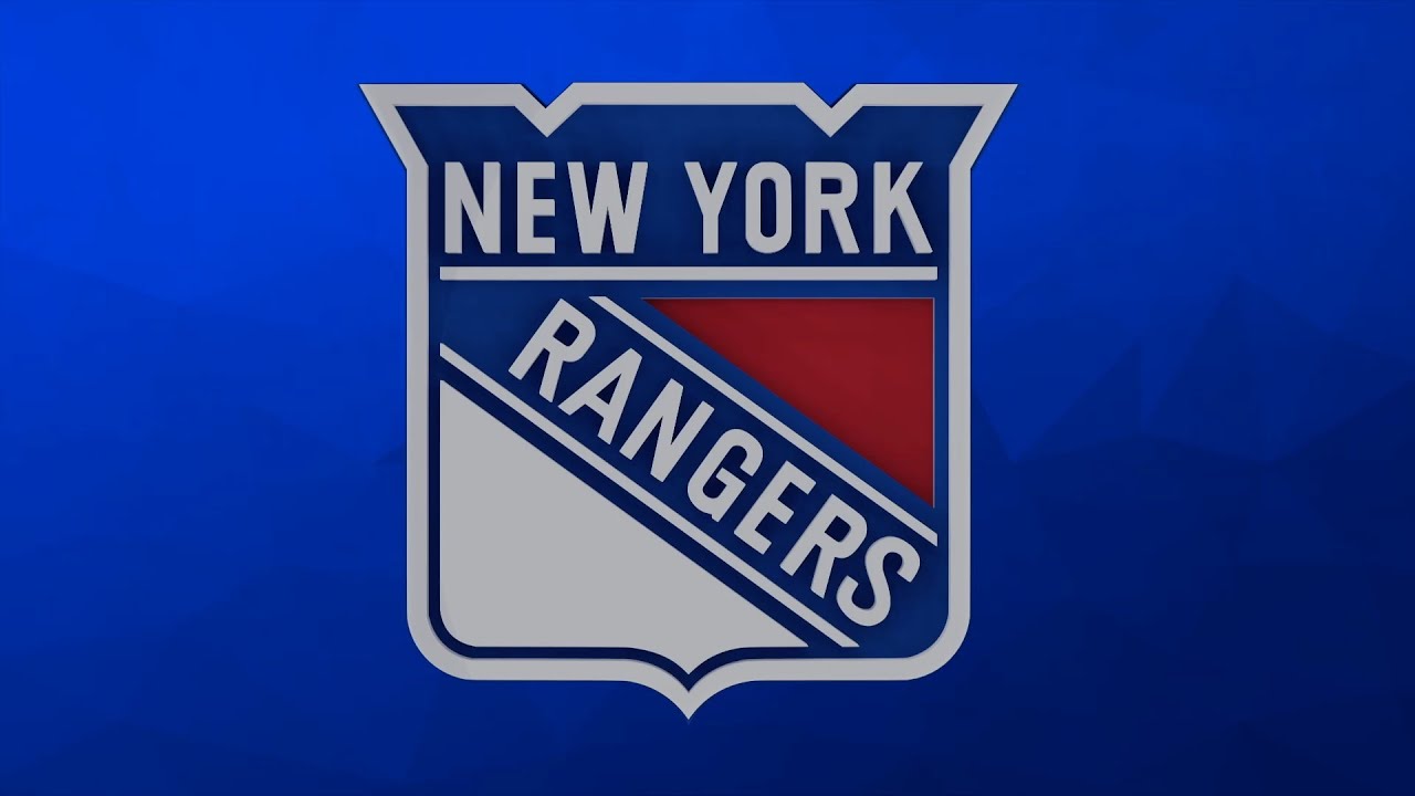 New York Rangers 2025 Goal Horn - YouTube