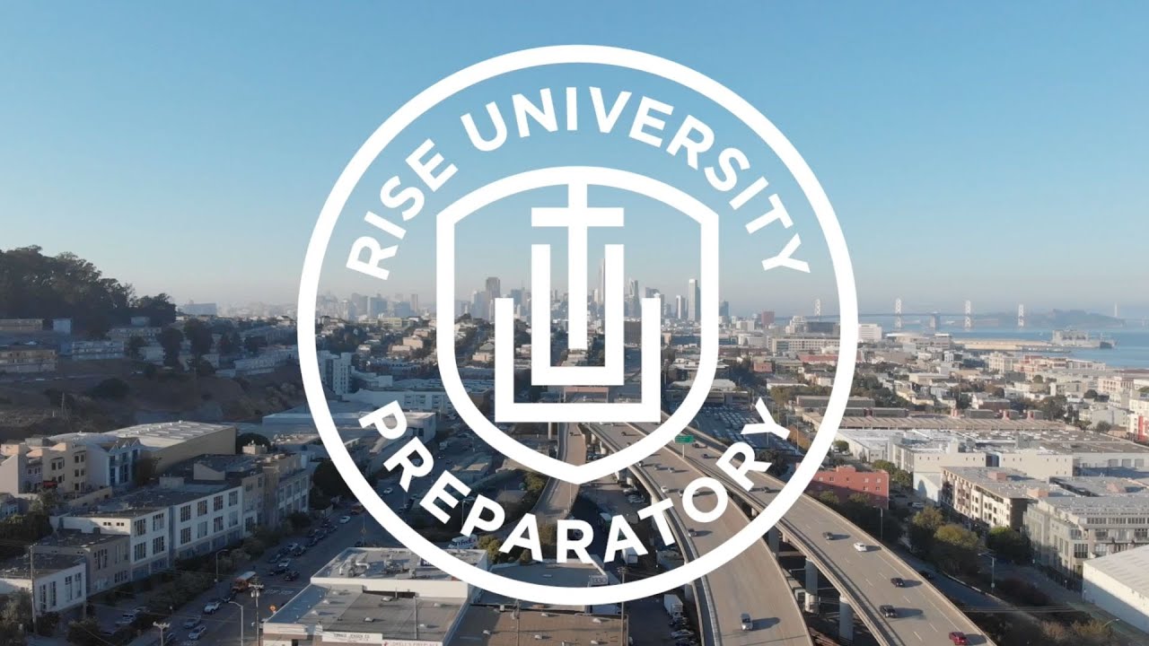Rise Prep - YouTube