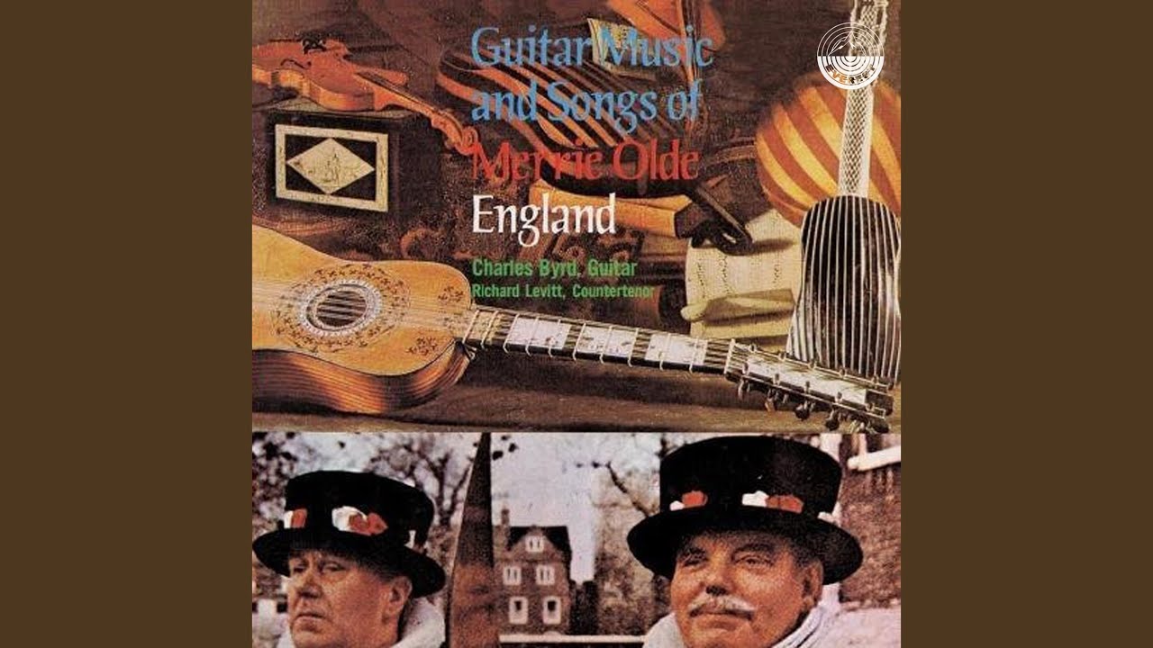 The Riddle Song - YouTube