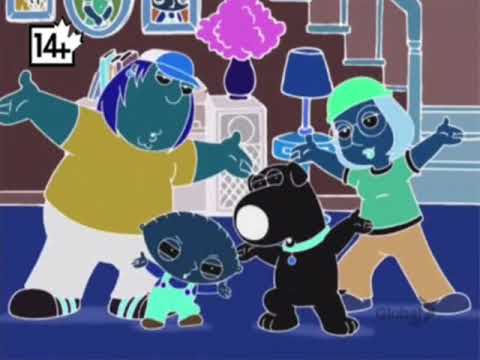 Family Guy theme song in G-Major - YouTube