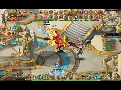 League of Angels 2 in 2025 - Is it still good?