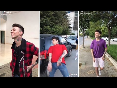 obeyfendimen (ADEM) EFSANE #TıkTok videoları (gülmek garanti )