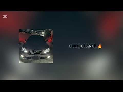 COOOK DANCE 🔥