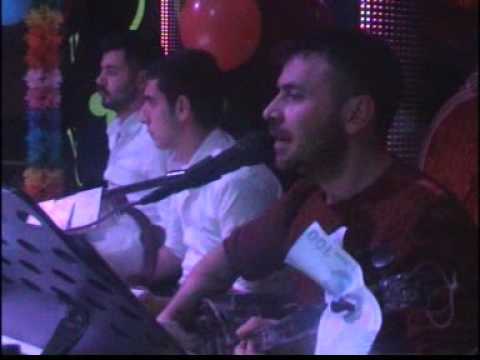 Ferhat ALTINEL - Salla-Şişeler 2016