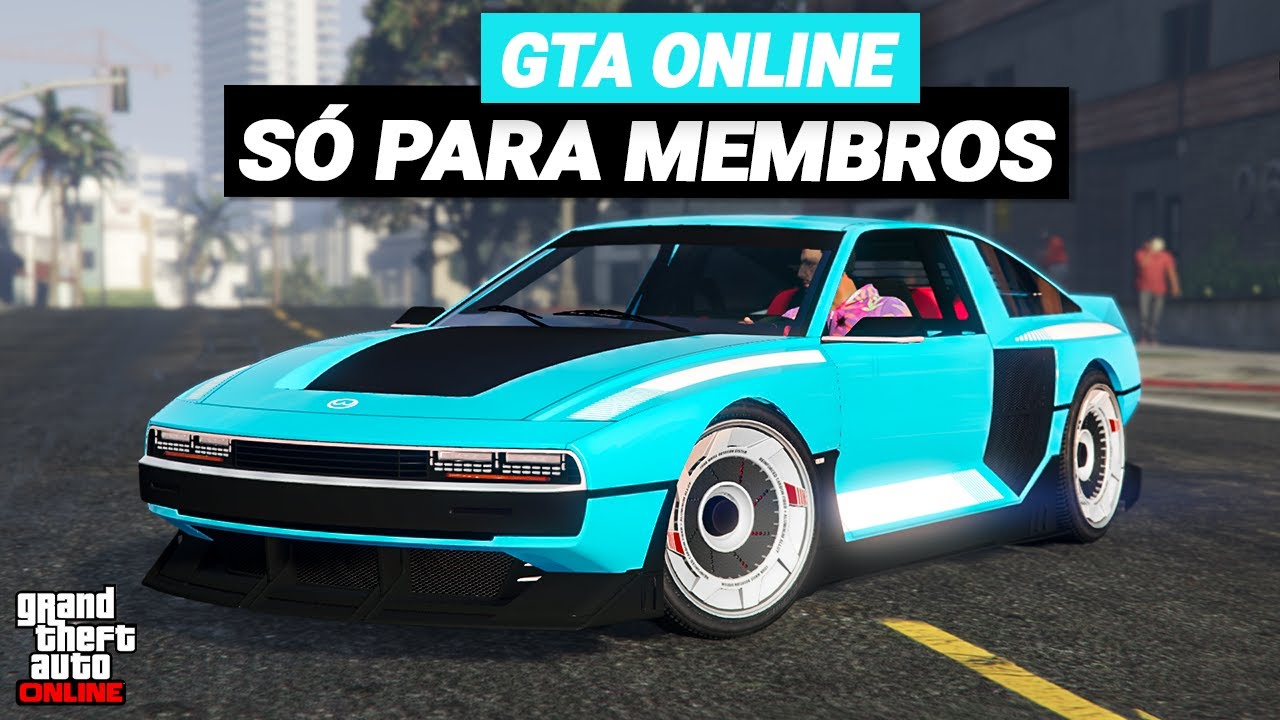 Tunando e Testando o Bollokan Envisage | GTA 5 ONLINE - YouTube