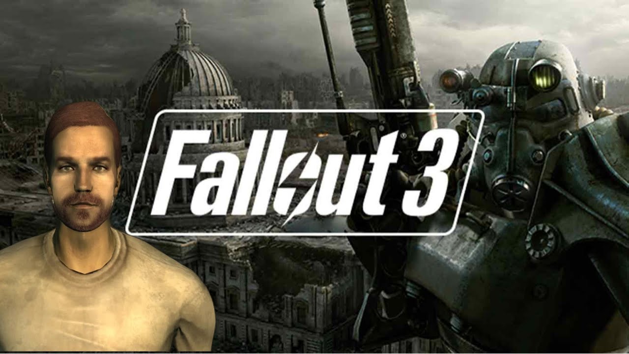 Megaton Mentats | Fallout 3 [7] - YouTube