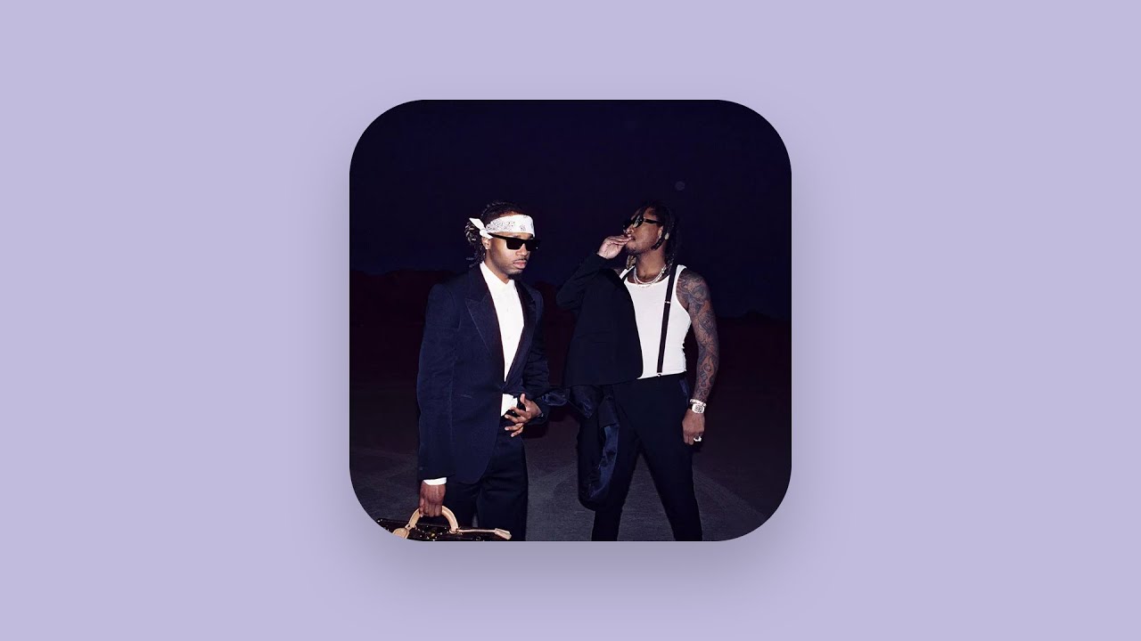 Future, Metro Boomin, Travis Scott & Playboi Carti - Type Shit (Clean ...