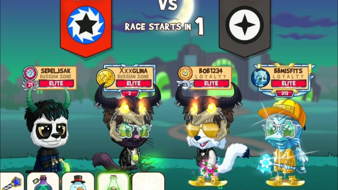 Fun run 3 Arena • CB Highlights #5 (S-4) - YouTube