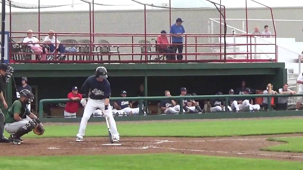 Connor Justus - YouTube