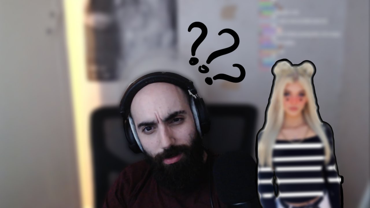 Sliker's Stream (2024/06/26)(CS2, Talking To E-Pal Girl) - YouTube