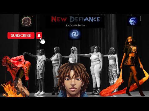 MUST WATCH MODELING SHOW… - YouTube