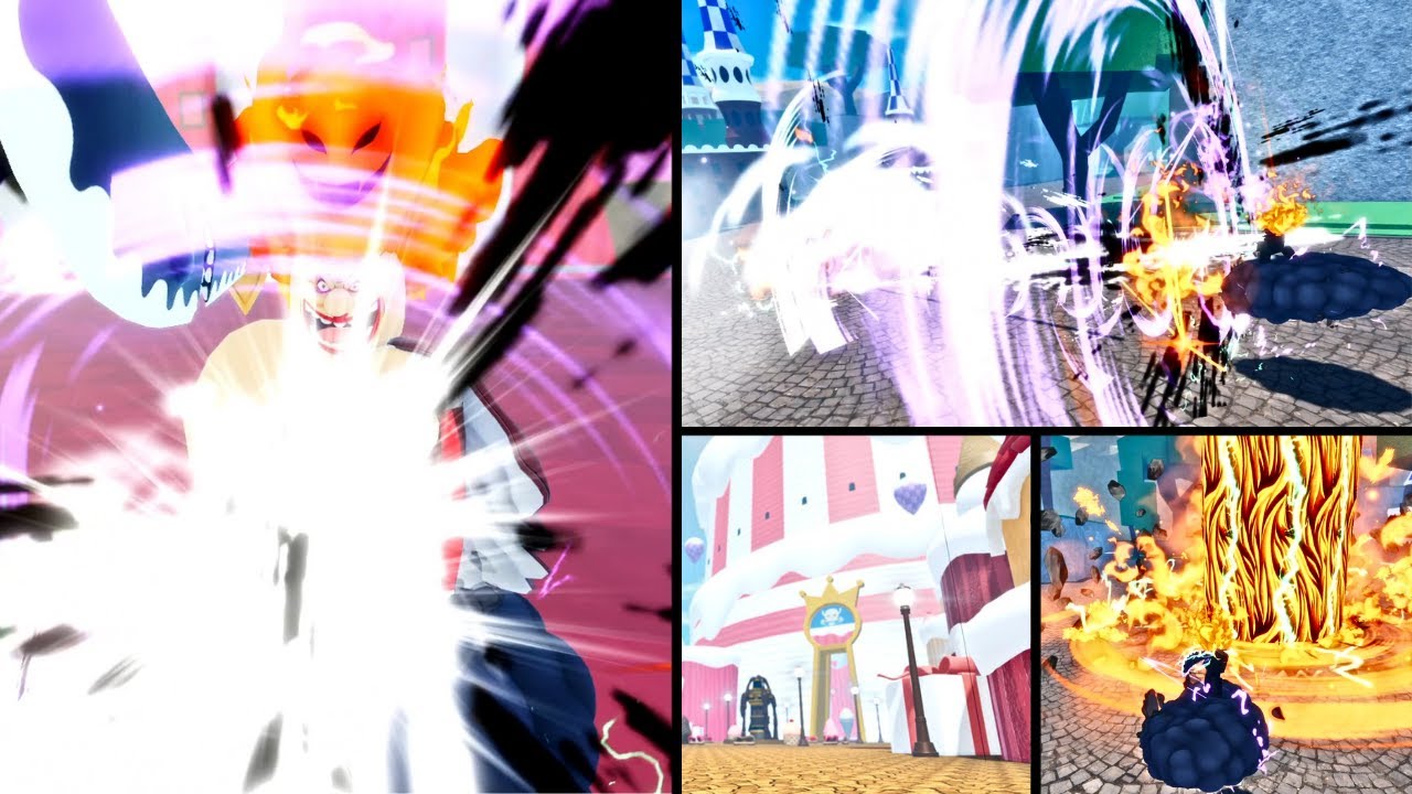 NEW Mythical SOUL FRUIT SHOWCASE + HOW TO GET + HOW TO GO TO WHOLE CAKE ...