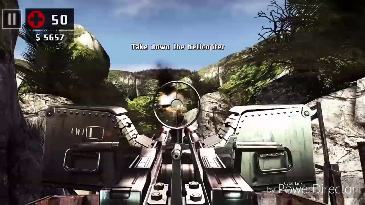 Alltime Top 5 fps games - YouTube