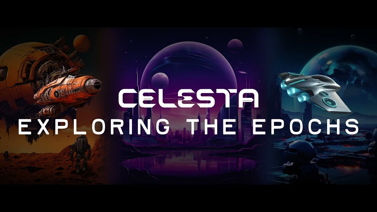 Theme Release Video 2024 - Exploring the Epochs - YouTube