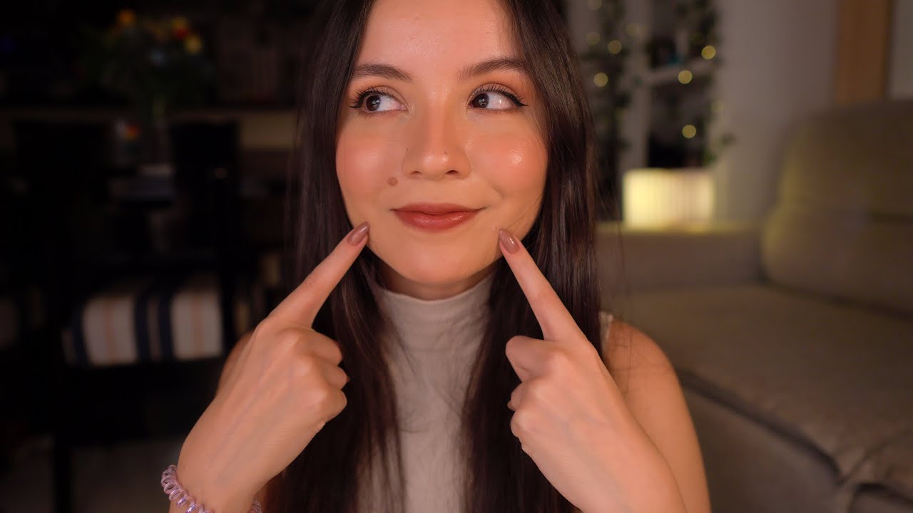 asmr | foco em mim e nas minhas instruções - YouTube