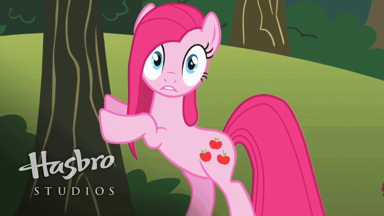 My Little Pony: Friendship is Magic - 'Find a Way' Music Video - YouTube