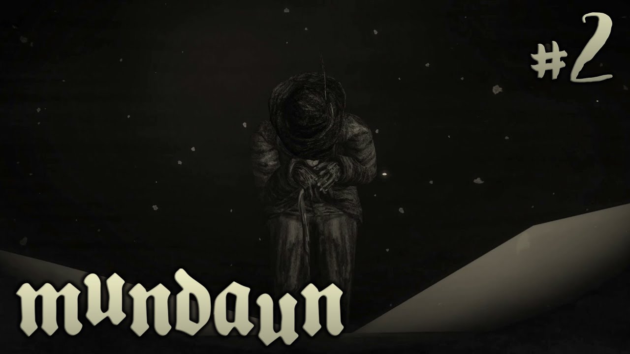 Mundaun #2 - The Devil's Due - YouTube
