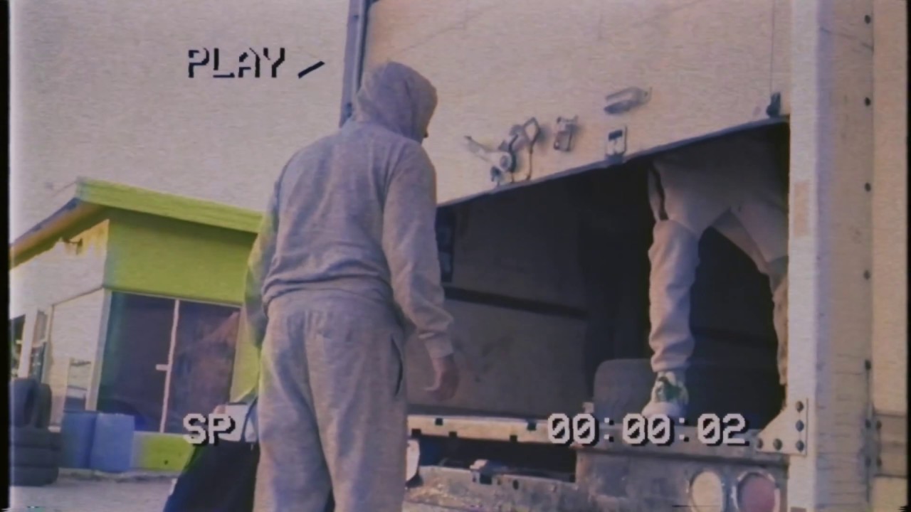 Steeze Loueeze “ FDM SHXT Freestyle “ - YouTube