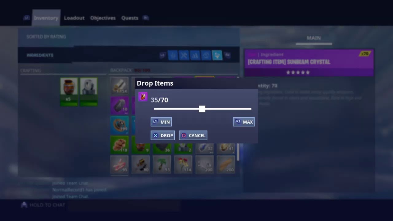 Fortnite save da world - YouTube