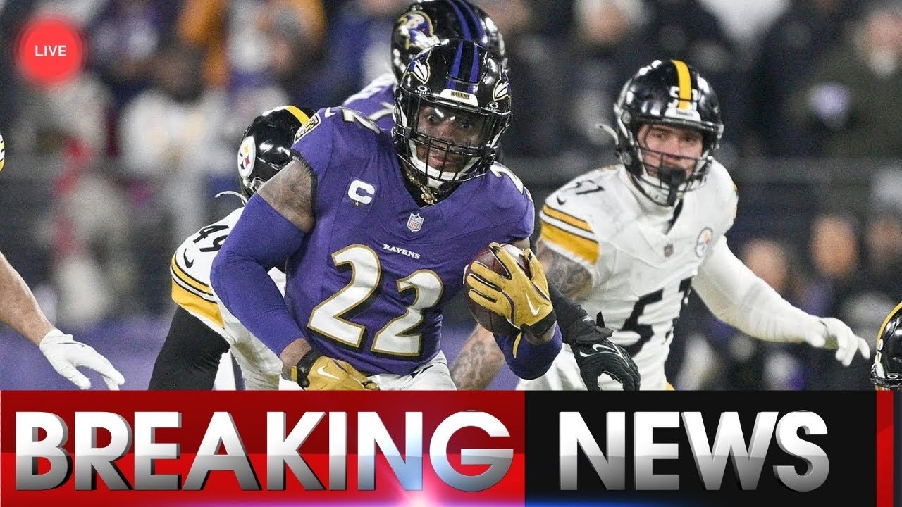 NFL Week 18 Schedule: Must-Watch Games That Decide Playoffs & Division ...
