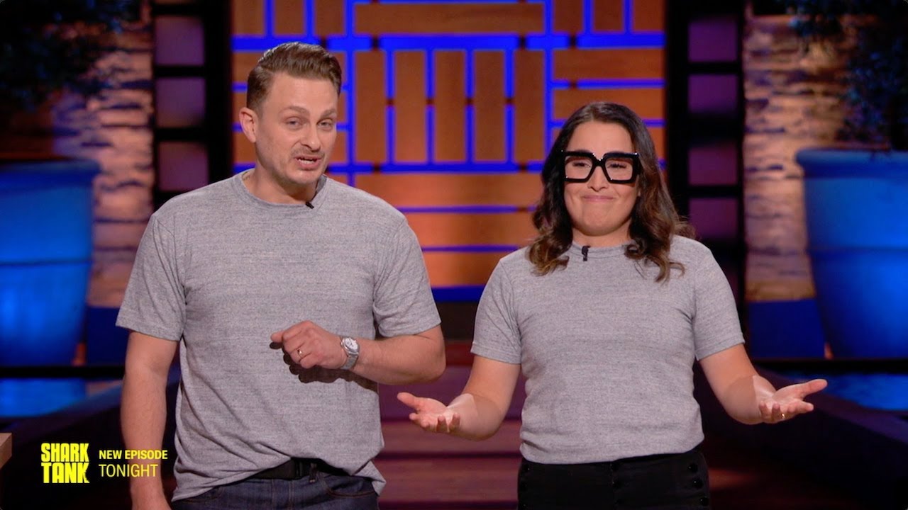 Sneak Peek: Who is the Head Chef? - Shark Tank - YouTube